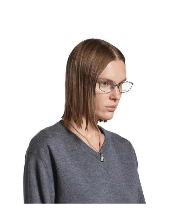 Balenciaga Nano Thin Necklace