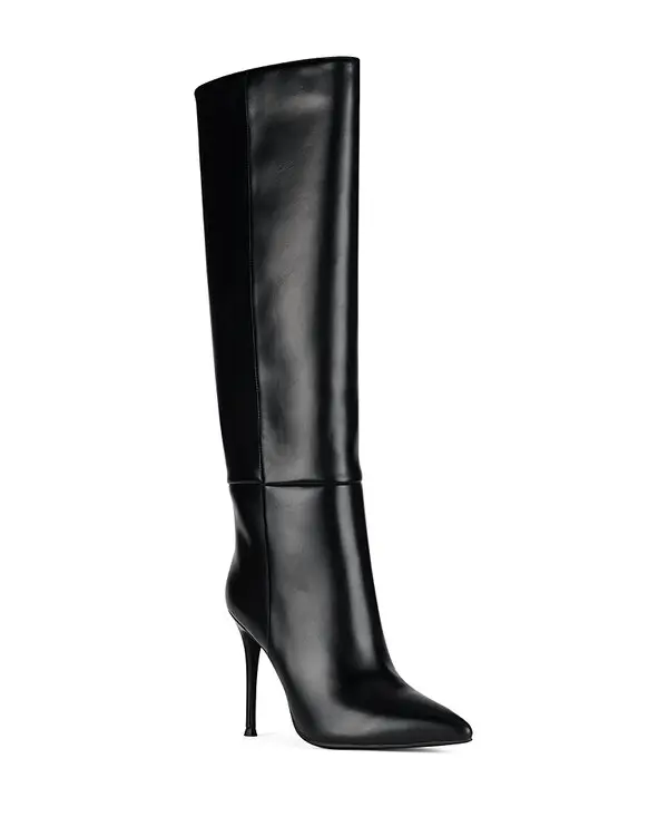 Jeffrey Campbell Arsen-h2 Boots - Black