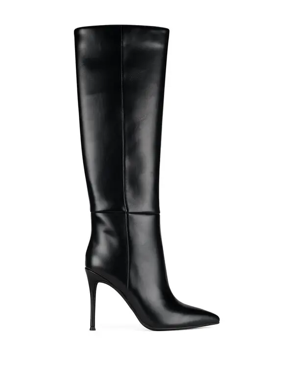 Jeffrey Campbell Arsen-h2 Boots - Black