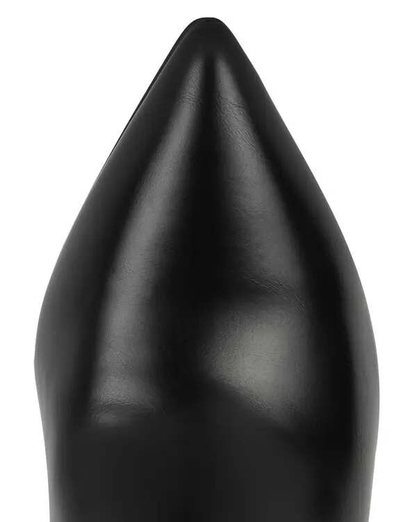 Jeffrey Campbell Arsen-h2 Boots - Black