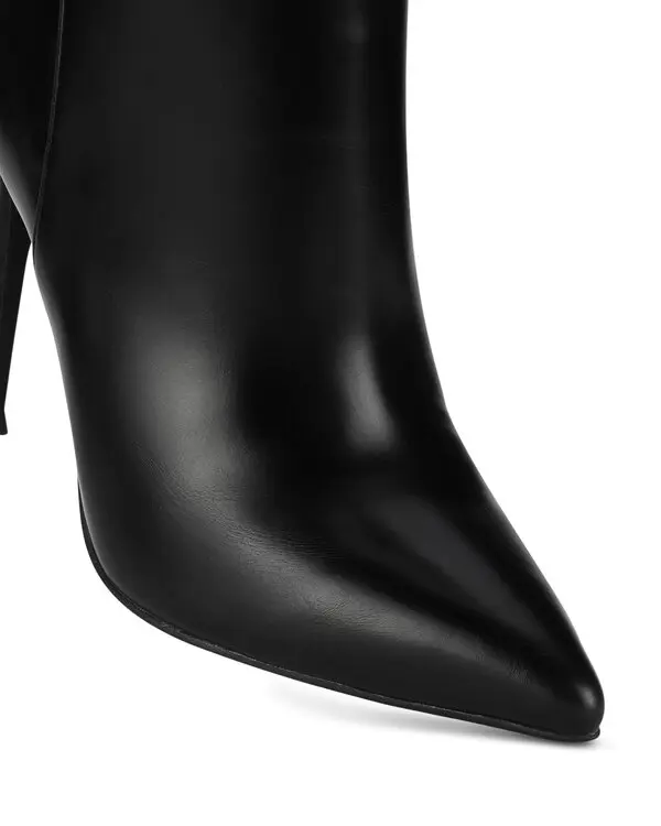 Jeffrey Campbell Arsen-h2 Boots - Black