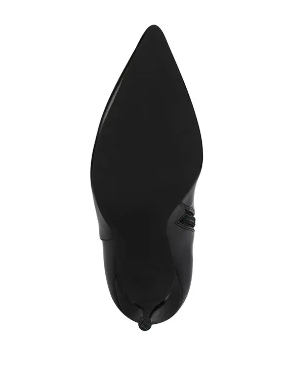 Jeffrey Campbell Arsen-h2 Boots - Black