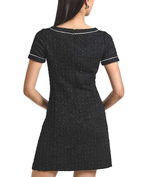 hemant and nandita della mini dress Fiza Mini Dress – Hemant & Nandita