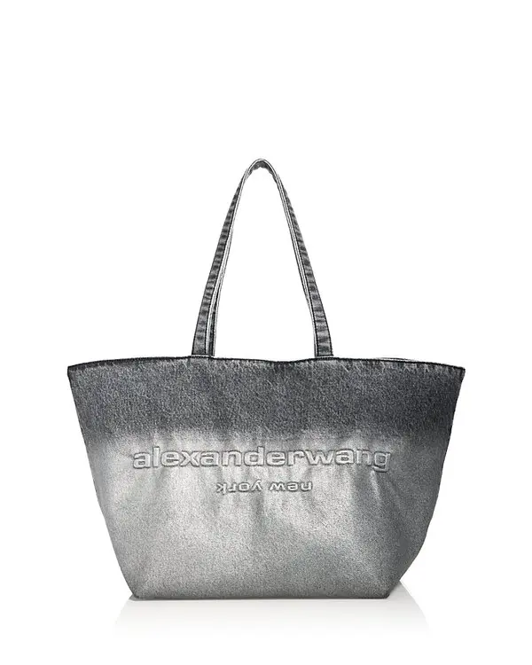 Alexander Wang Punch Cotton Tote