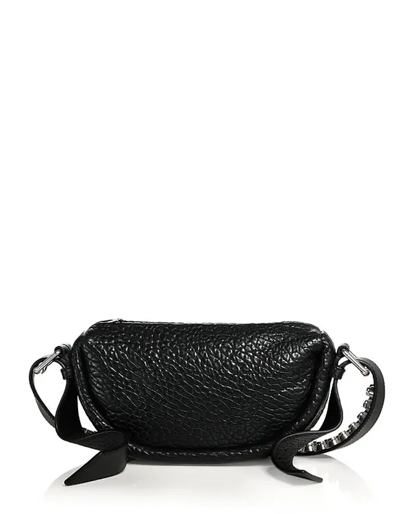 Alexander Wang Ry Leather Crossbody Bag