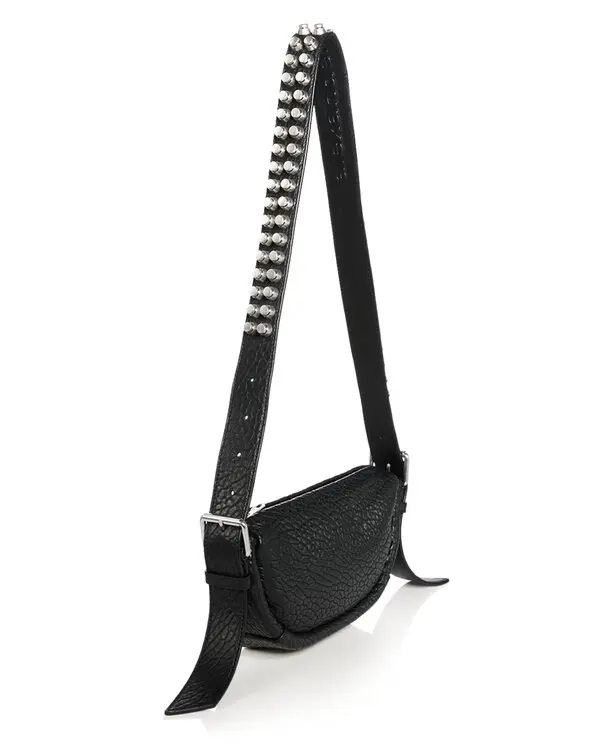 Alexander Wang Ry Leather Crossbody Bag