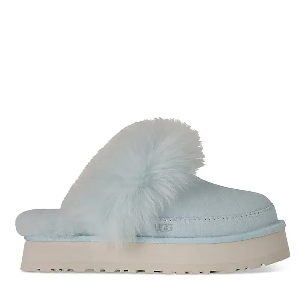 UGG Disquette Chalet Clogs