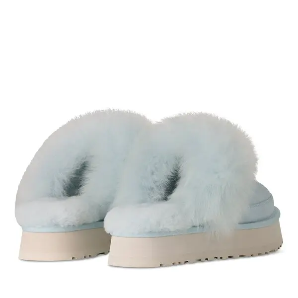 UGG Disquette Chalet Clogs