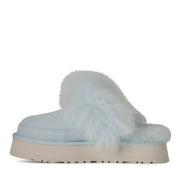UGG Disquette Chalet Clogs