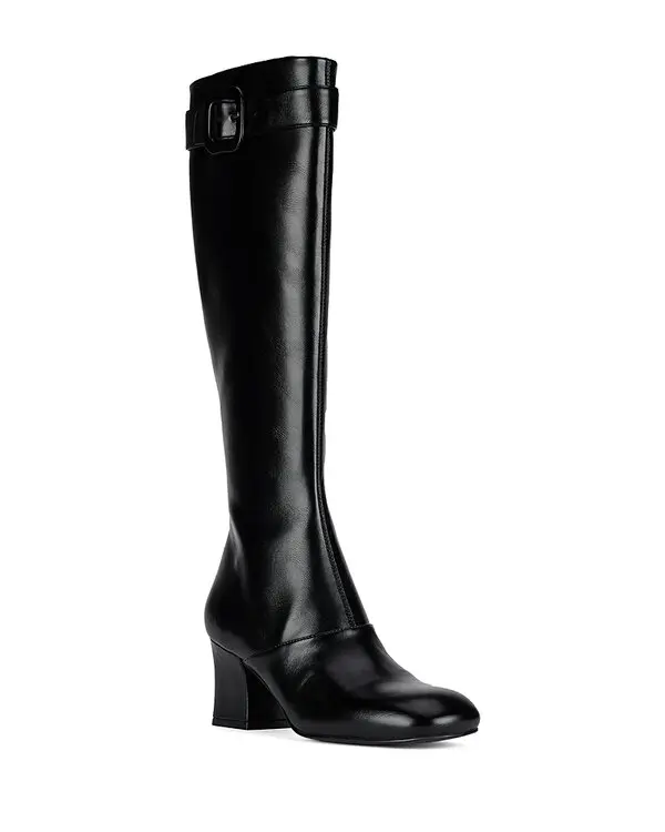 Jeffrey Campbell Bratty Tall Boots