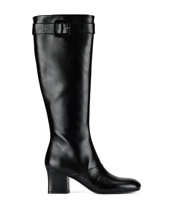 Jeffrey Campbell Bratty Tall Boots