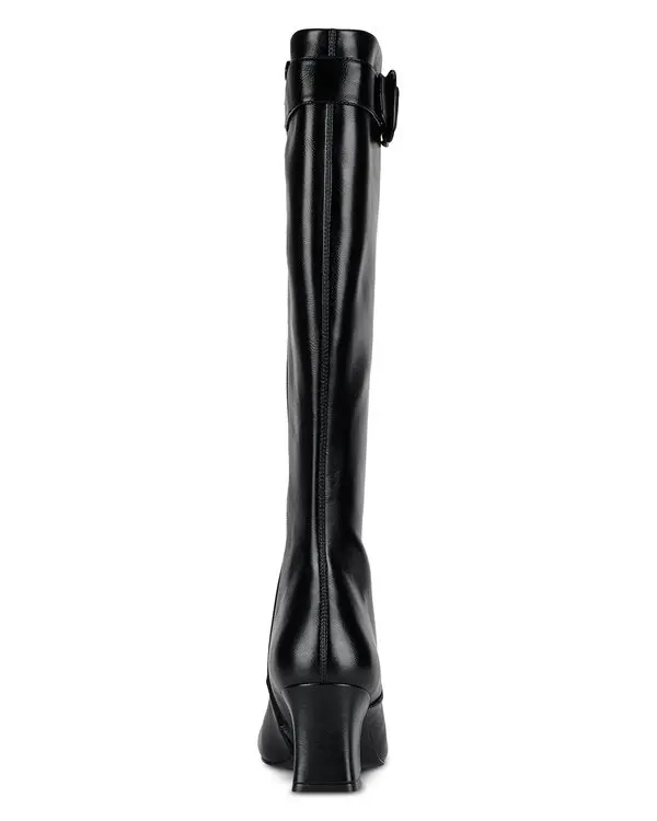 Jeffrey Campbell Bratty Tall Boots