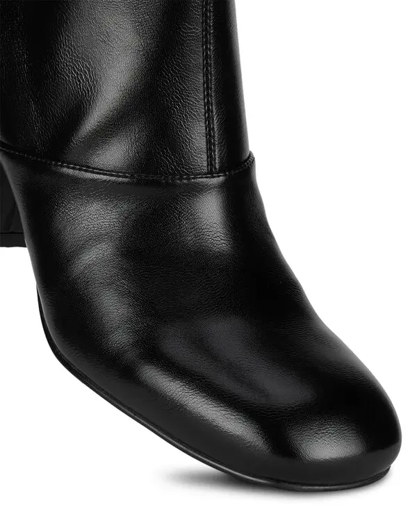 Jeffrey Campbell Bratty Tall Boots