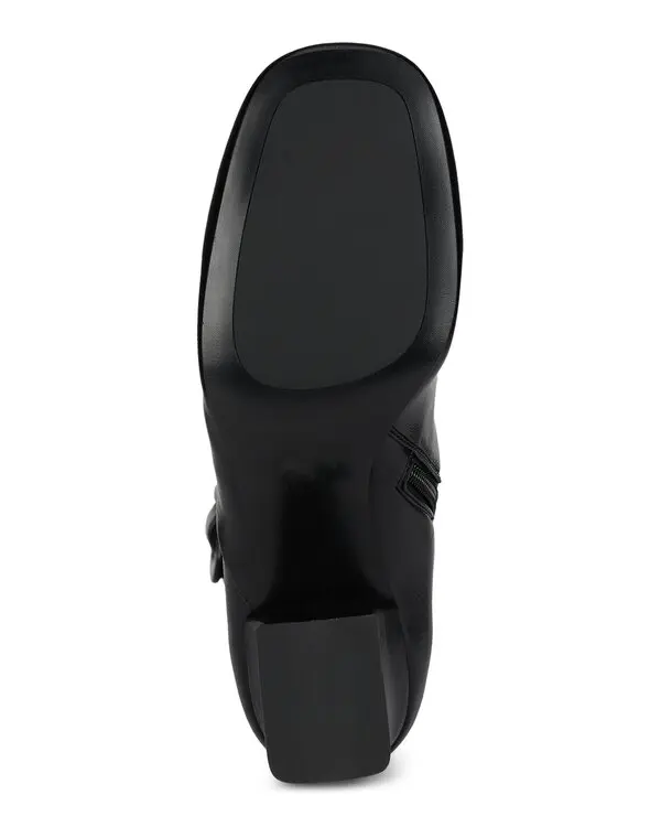 Jeffrey Campbell Bratty Tall Boots