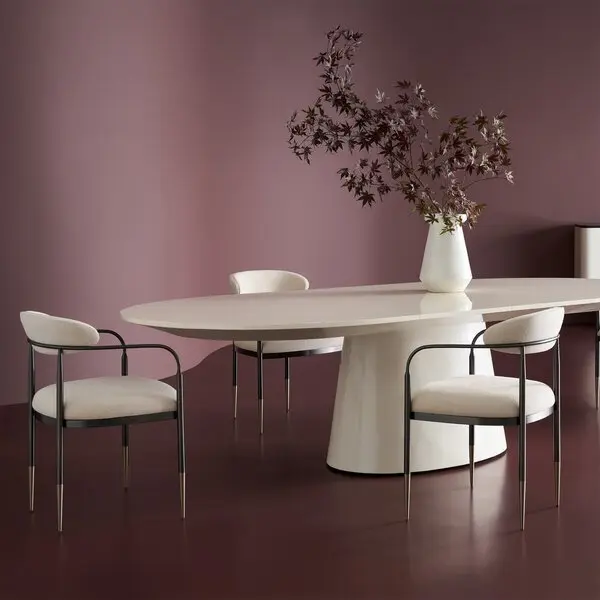 CARACOLE Epoch Armchair