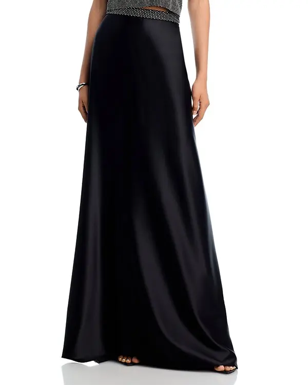 NONCHALANT LABEL Gemma Maxi Skirt