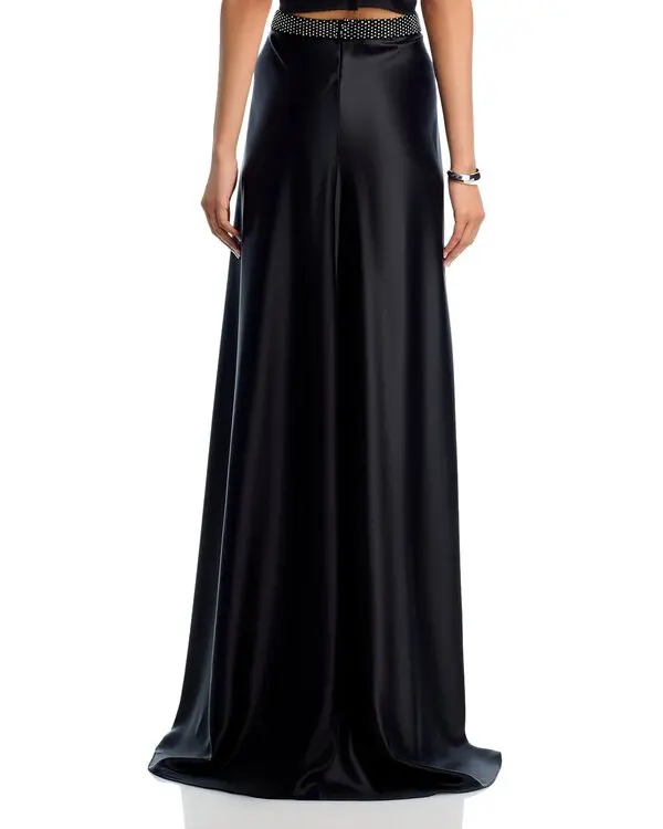NONCHALANT LABEL Gemma Maxi Skirt