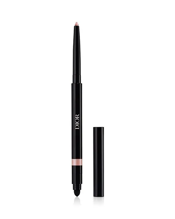 Dior Show Stylo Waterproof Eyeliner - Pearly Rosegold