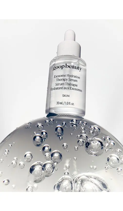 Goop Exosome Hydration Therapy Serum