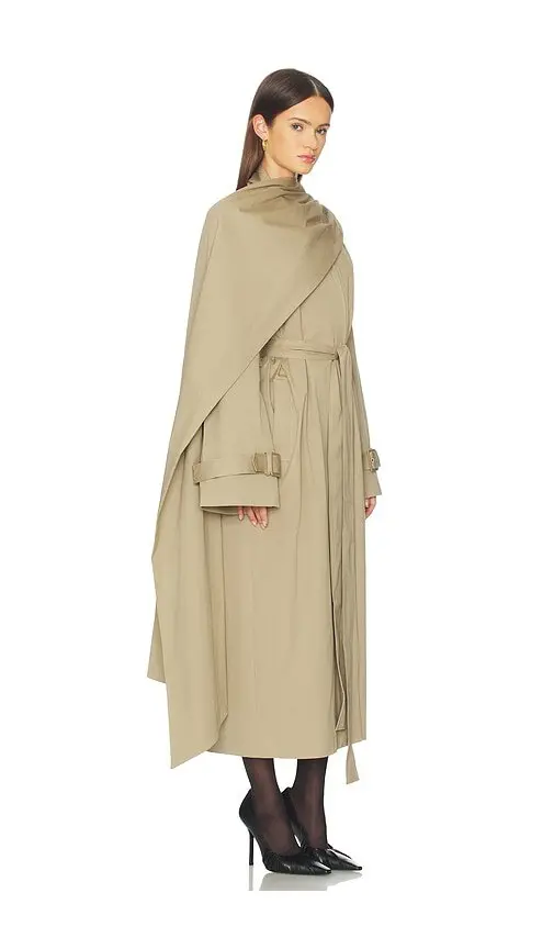 SRG Tolev Coat