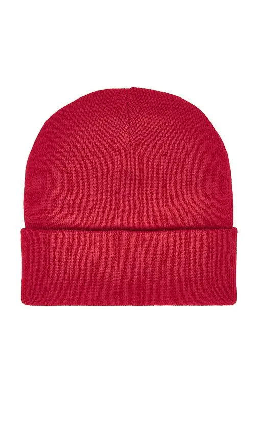 Brixton Woodburn Watchcap Beanie