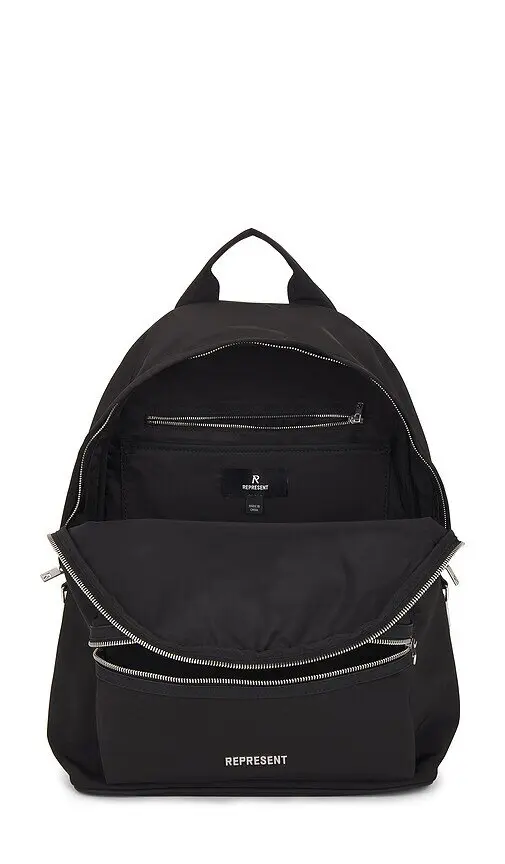 REPRESENT Nylon Backpack