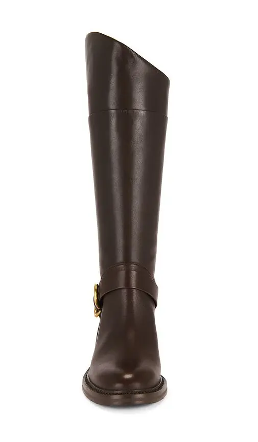 Rag & Bone Hayden Riding Boot - Mocha