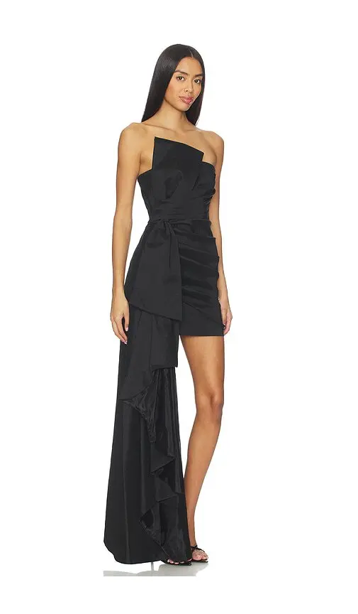Nbd Jasmeet Mini Dress