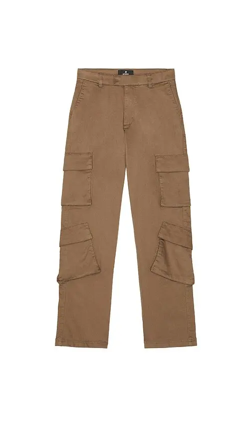 REPRESENT Cargo Pant - Clove