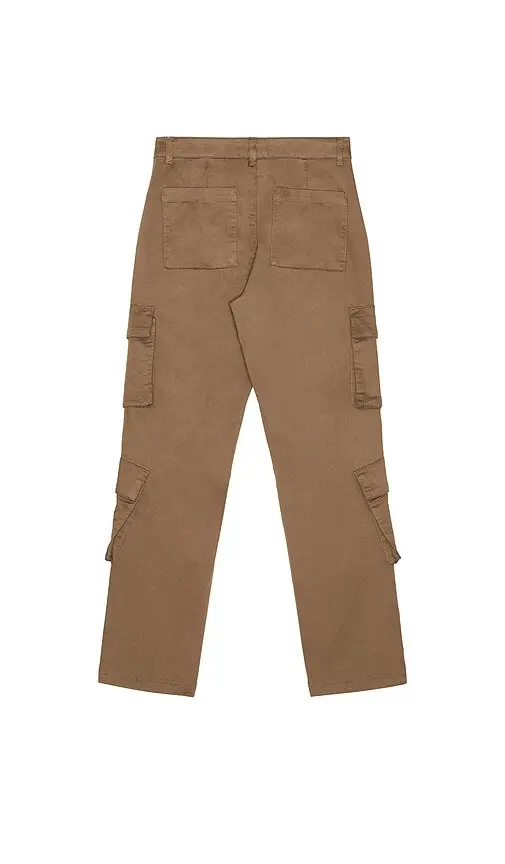 REPRESENT Cargo Pant - Clove