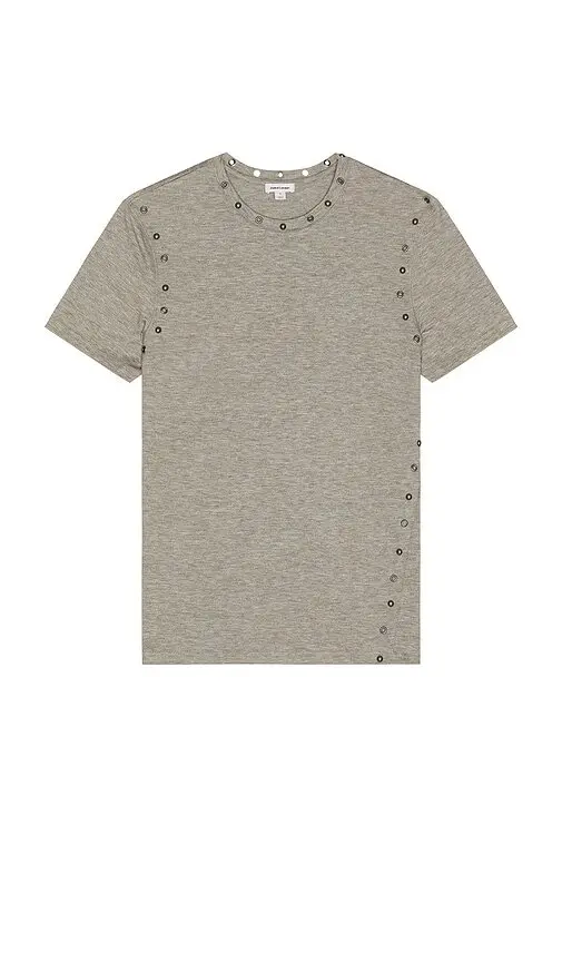 JADED LONDON Stud Mist Tee