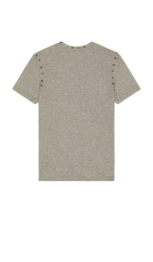 JADED LONDON Stud Mist Tee