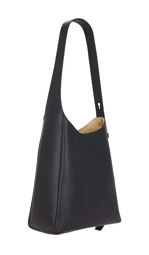 Tory Burch Romy Small Hobo Bag