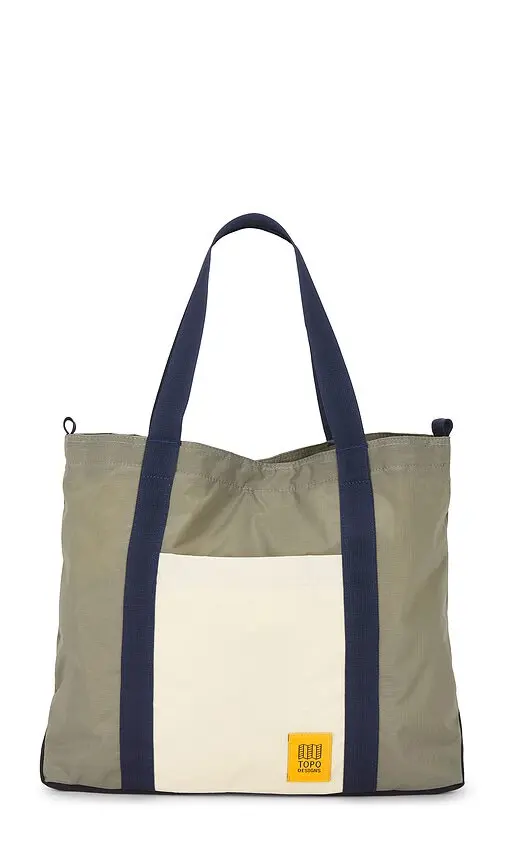 TOPO DESIGNS Mountain Essential Tote