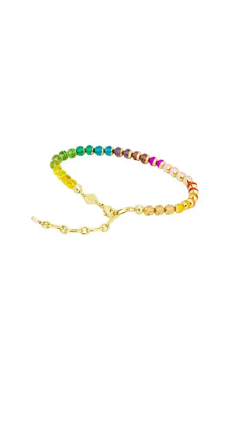 Anni Lu Tennis Kinda Bracelet