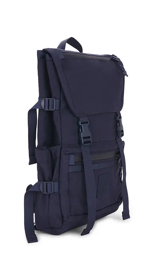 TOPO DESIGNS Rover Pack Tech Backpack