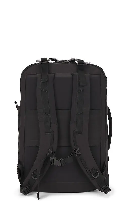 TOPO DESIGNS Global Travel Backpack