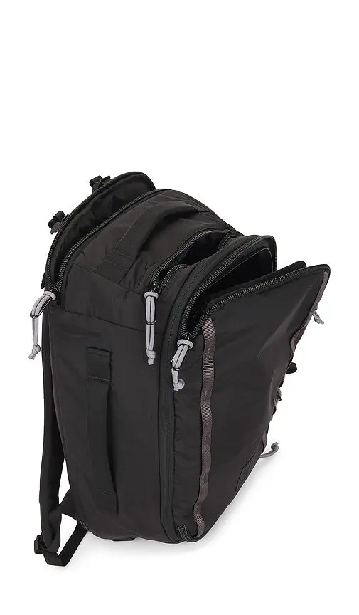 TOPO DESIGNS Global Travel Backpack