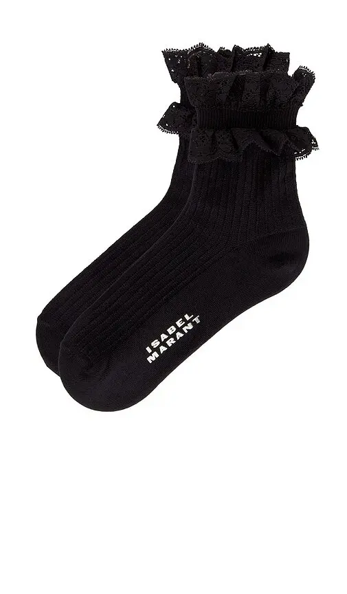 Isabel Marant Tanita Socks