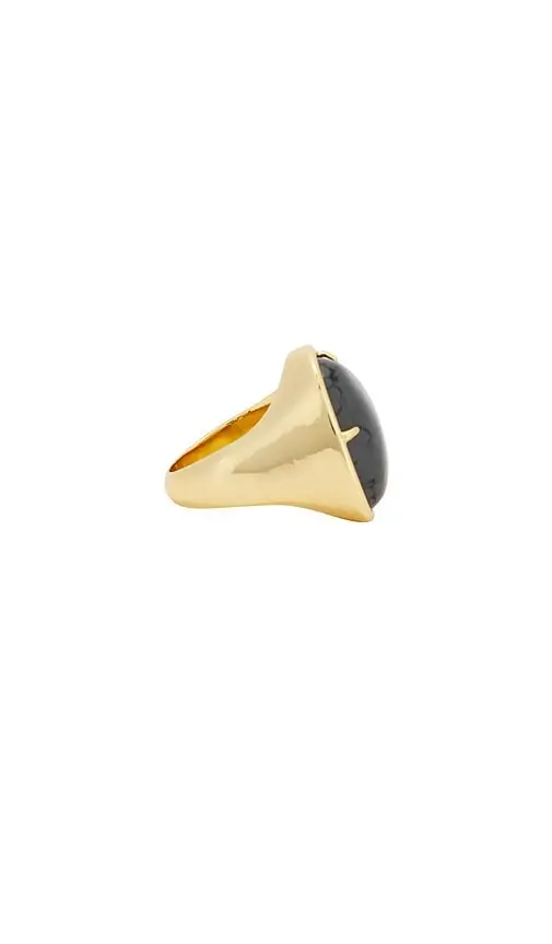 Ettika Midnight Solstice Ring