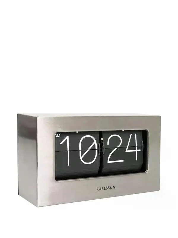KARLSSON Flip Clock