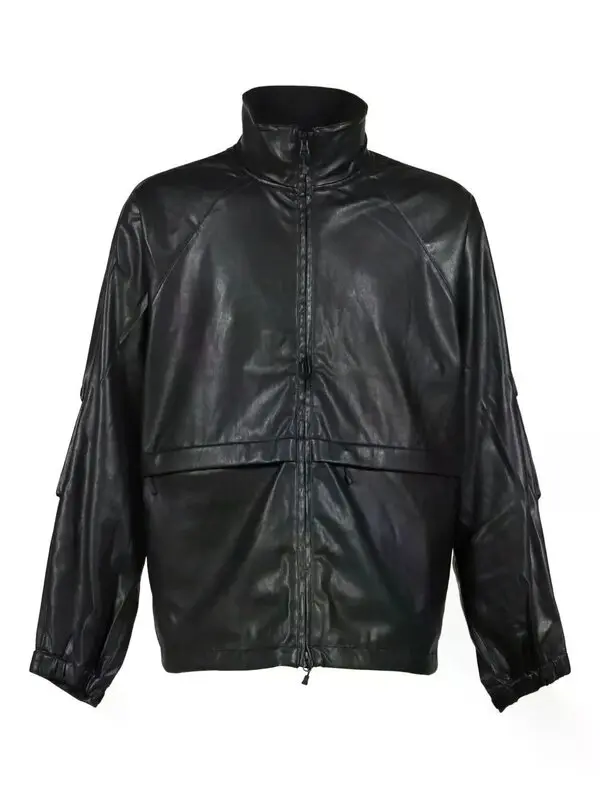 DAIWA PIER39 Zip-up Jacket