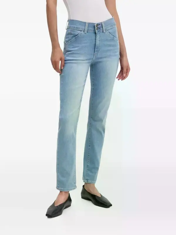 LEVI'S Belt-loop Jeans