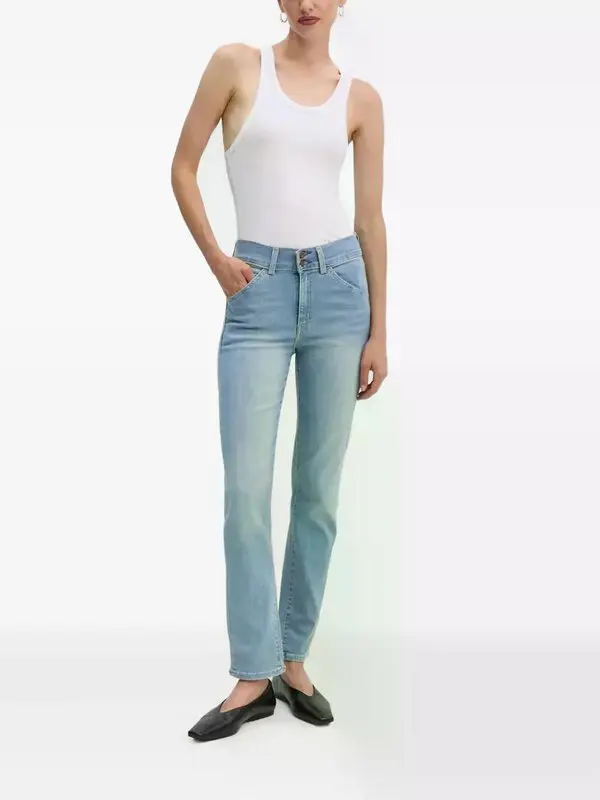 LEVI'S Belt-loop Jeans