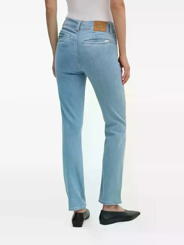 LEVI'S Belt-loop Jeans