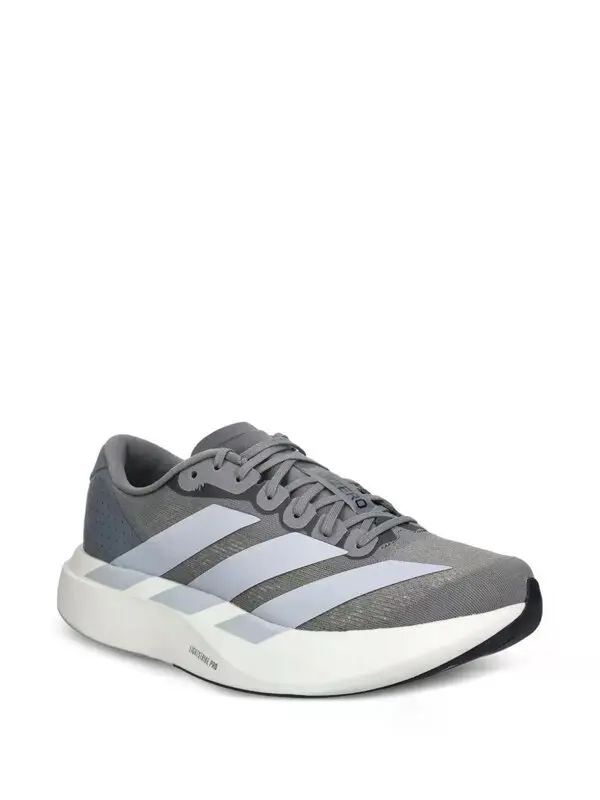 Adidas Adizero Evo Sl Sneakers - Grey