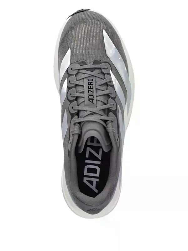 Adidas Adizero Evo Sl Sneakers - Grey