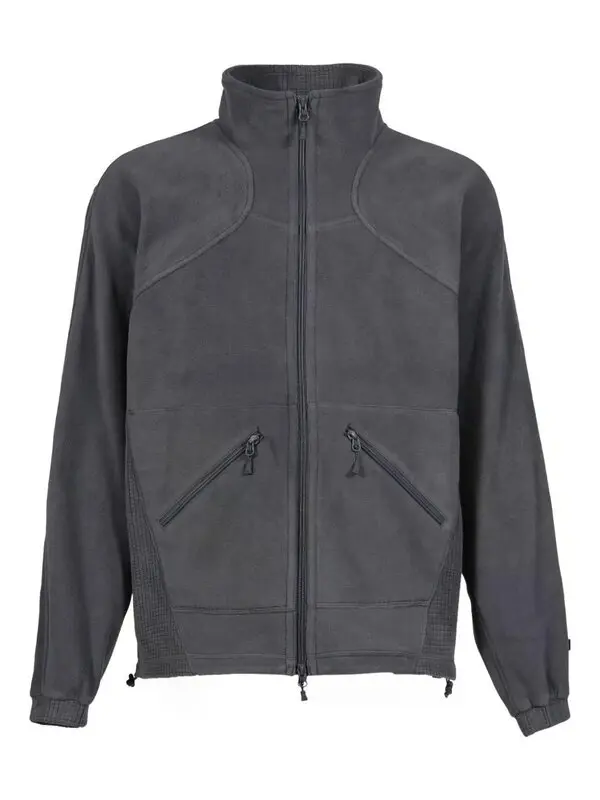 DAIWA PIER39 Zip Fleece Jacket