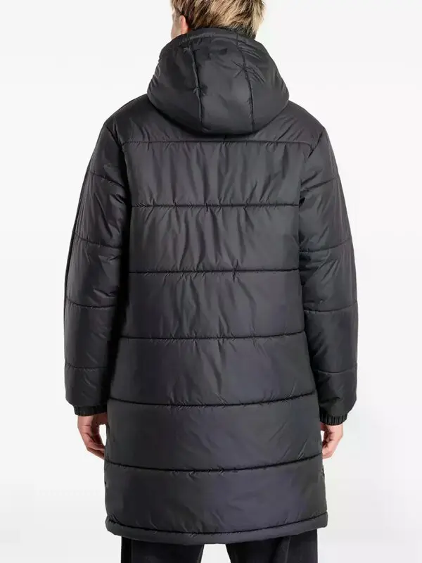 Adidas Hooded Zip Jacket