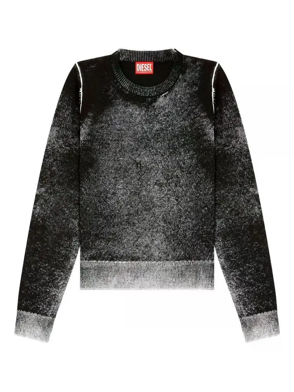 DIESEL M-lovre Sweater